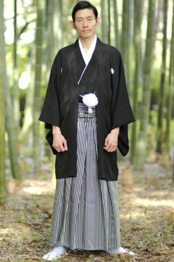 [Definitive Guide] Kimono TPO and Formality Levels Explained — What’s ...