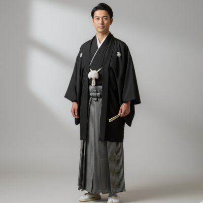 【Definitive Guide】 Kimono TPO and Formality Levels Explained — What’s ...