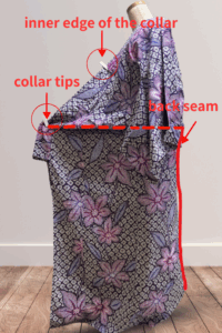 Easy Yukata Dressing Guide with Photos｜Tips Summarized & Explained ...