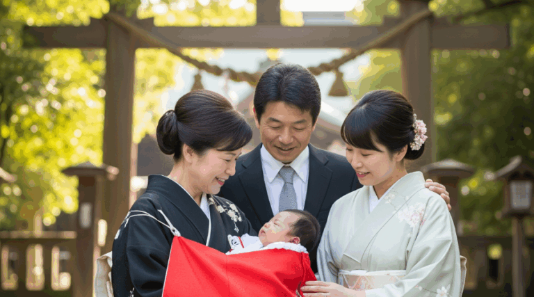 Shichi-Go-San Explained: A Simple Guide to Japan’s Traditional Children ...